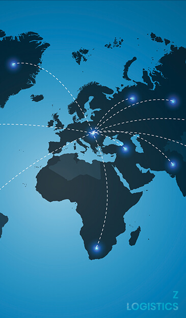 Logistics - Zebra Technologies