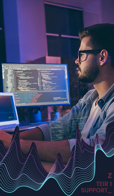 ASC - Authorized Support Center - Zebra Technologies